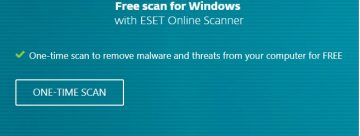 Best Online Virus Scanners for Windows Operating System