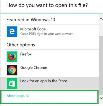 Best Way to Open JAR File And Run On Windows