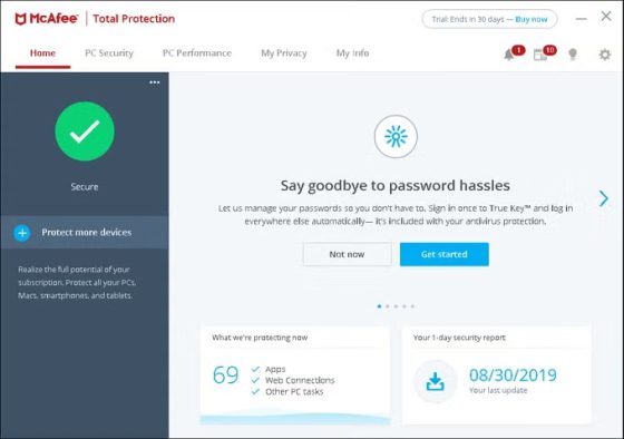 Best Antivirus Software for Windows 11/10 (Free and Paid)