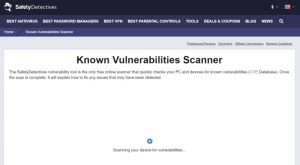 Best Online Virus Scanners for Windows Operating System