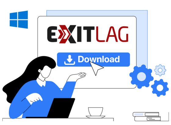 What is ExitLag and How to Download ExitLag for Windows