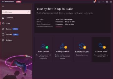Best Game Booster and Optimizer Tools for Windows 2025 – Ad Guardian ...