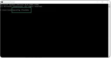 How to Solve the DNS Server Not Responding Problem