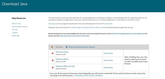 Best Way to Open JAR File And Run On Windows