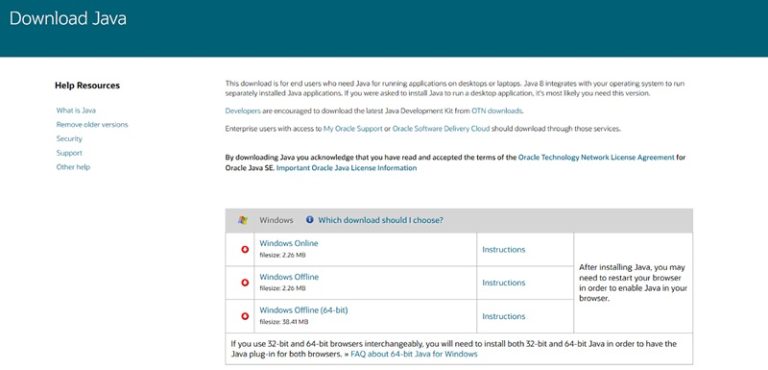 Best Way to Open JAR File And Run On Windows
