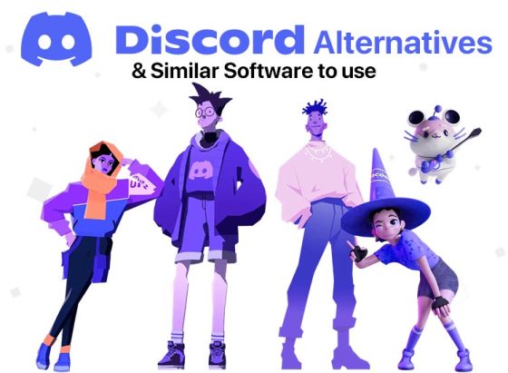 Best Discord Alternatives and Similar Software to Use