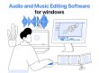 Best Free Audio and Music Editing Software for Windows