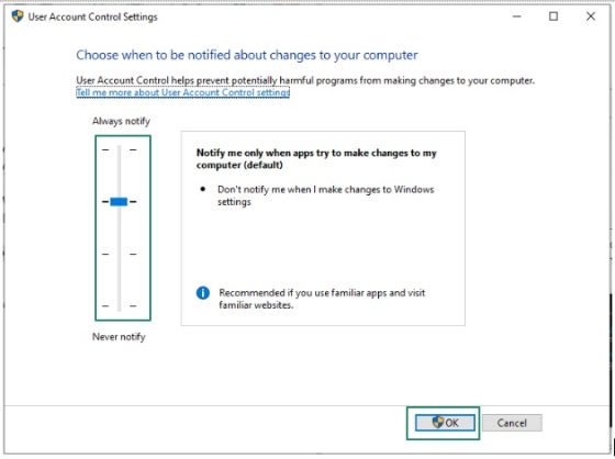 How to Activate and Use Windows Security on Windows 11 and 10