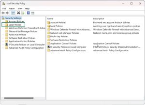 How to Fix 0x80070035 Network Path Not Found Windows 11