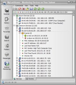 Best Reliable IP and Network Scanner Tools to Use in 2025
