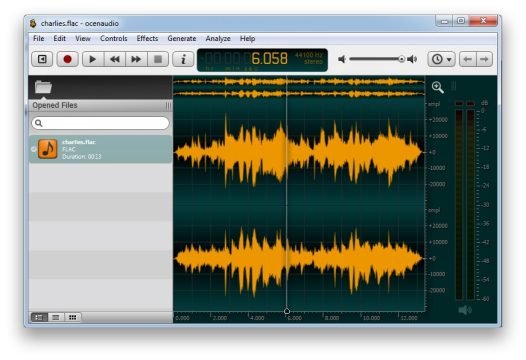 Best Free Audio and Music Editing Software for Windows