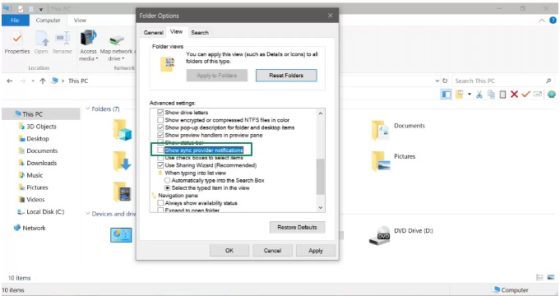 How to Block Pop-Up Ads on a Windows 11 and 10 PC?