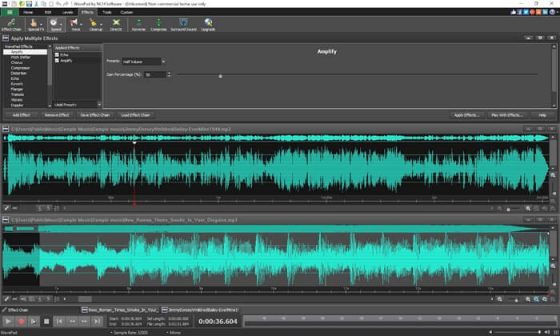 Best Audio Recording Software for Windows 10/11