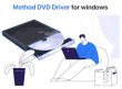How to Download DVD Drivers for Windows