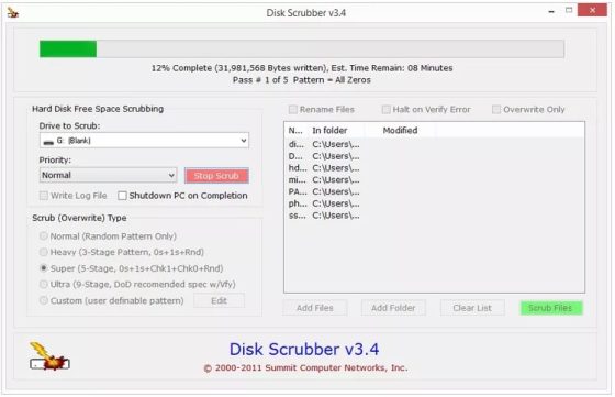 Best File Shredder Software for Windows 11 and 10 to Delete Files ...