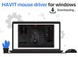 HAVIT Mouse Driver/Software Download for Windows