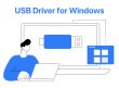 How to Download USB Driver for Windows 10