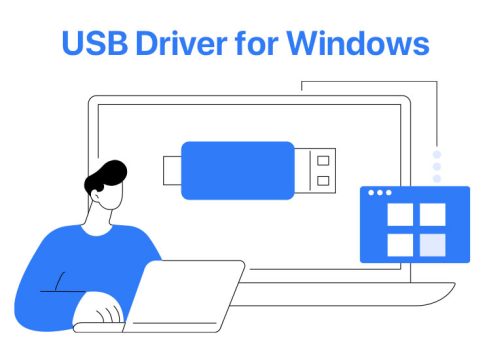 How to Download USB Driver for Windows 10
