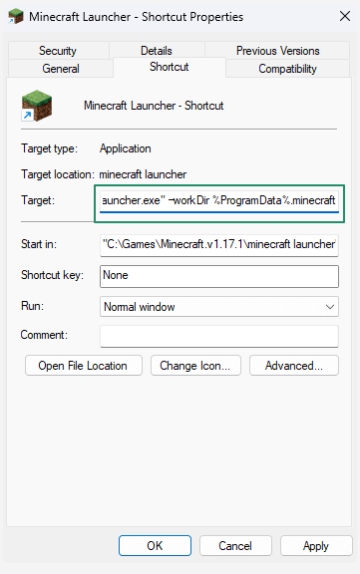 How to Fix Minecraft Exit Code 1 in Windows?