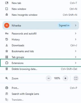 How to Fix Failed to Load Resource Net Err_File_Not_Found in Windows