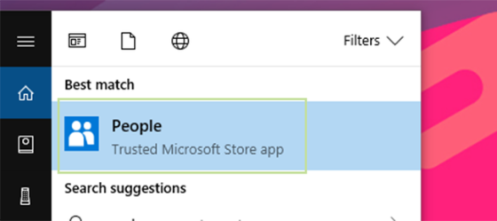 How to Pin Your Favorite Contacts to the Taskbar on Windows PC – Ad ...