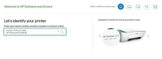 HP OfficeJet Pro 6978 Drivers Download Easily for Windows 11