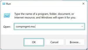 Best Ways to Open Computer Management in Windows 11