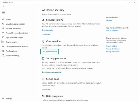 How to Fix "A Driver Can’t Load on This Device" Error in Windows – Ad ...
