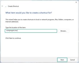 Best Ways to Open Computer Management in Windows 11