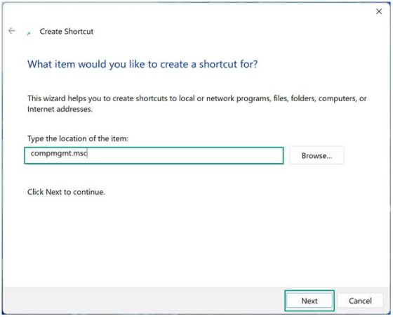 Best Ways to Open Computer Management in Windows 11