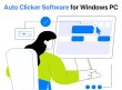Best Auto Clicker Software for Windows PC