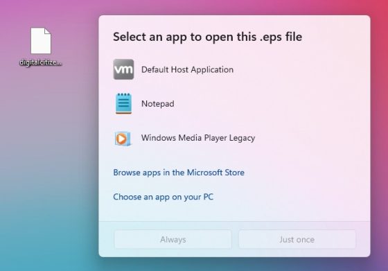 Best Ways to Open Unknown File on Windows