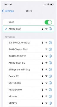 What Is SSID and How to Find SSID of Wi-Fi: Complete Guide