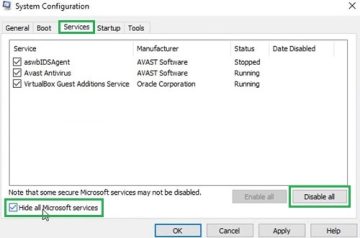 Easy Ways to Solve Error Code 1603 (Fatal Error During Installation)