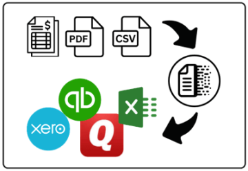 What Is an OFX File and How to Open it on a Windows PC