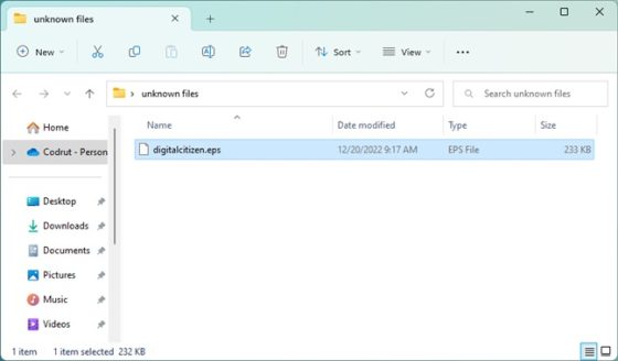 Best Ways to Open Unknown File on Windows