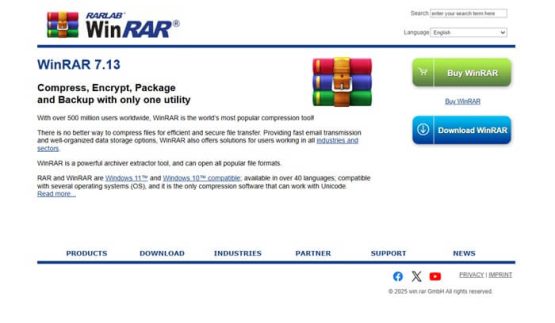 Best Zip file Extractor Tools for Windows PC