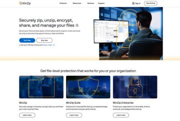 Best Zip file Extractor Tools for Windows PC