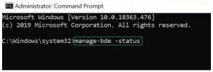 How to Turn Off BitLocker, Disable it, or Remove it Permanently