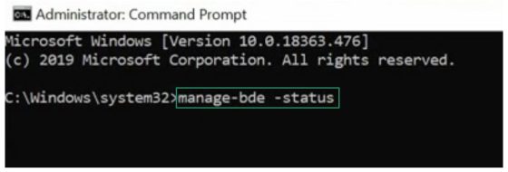 How to Turn Off BitLocker, Disable it, or Remove it Permanently