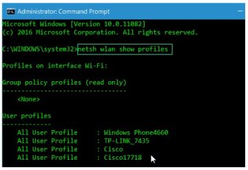 What Is SSID and How to Find SSID of Wi-Fi: Complete Guide