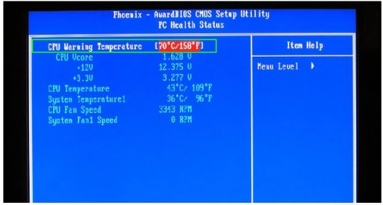 Normal CPU Temperature Range and Tips to Control it for PC – Ad ...