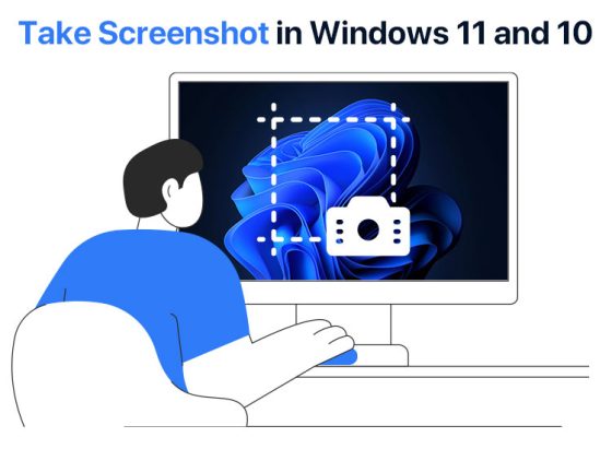 Best and Easiest Ways to Take a Screenshot in Windows 11 and 10