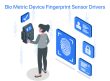 Biometric Device Fingerprint Sensor Drivers for Windows 11 /10