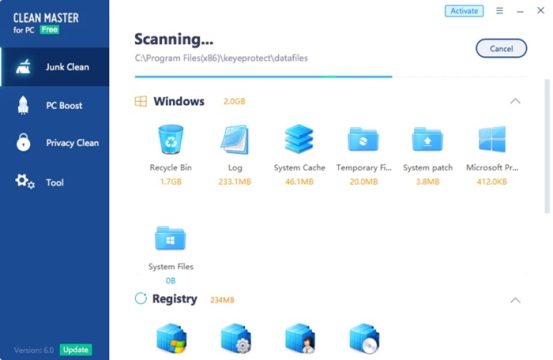 Best Free PC Cleaner and Optimizer for Windows 10, 11 in 2026