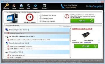 Best Free Driver Updater Tools for Windows 10 and 11 in 2026