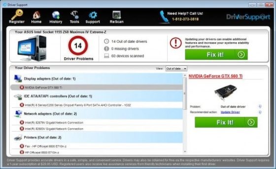Top 17 Best Free Driver Updater Tools for Windows 10 and 11 in 2026