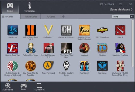 Best Game Booster and Optimizer Tools for Windows – Ad Guardian Plus ...