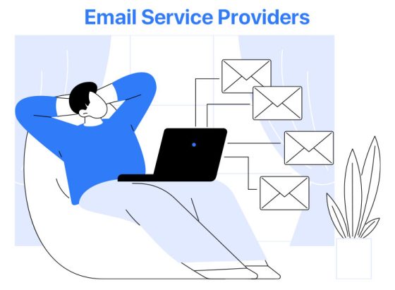 Best Free Email Service Providers in 2026