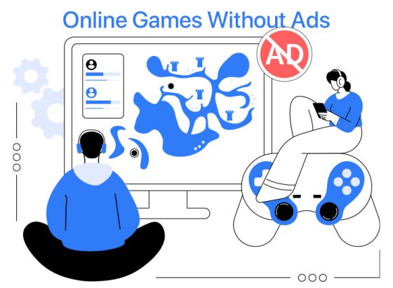 Best Online Games Without Ads in 2026